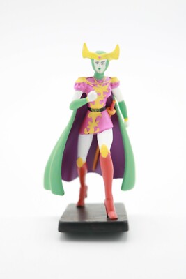 PLTS Go Nagai Robot Collection 35 GENERALE FLORA JEEG ROBOT | eBay