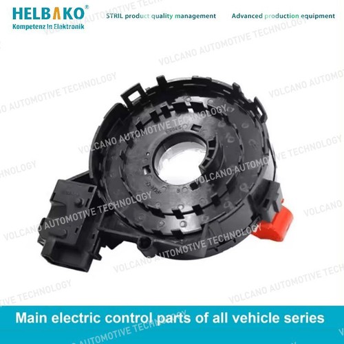 6RA959654 Spiral Cable Clock Spring For SEAT Toledo IV SKODA Citigo VW ...