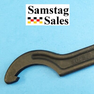 Wrenches - Wrench Made In Germany
