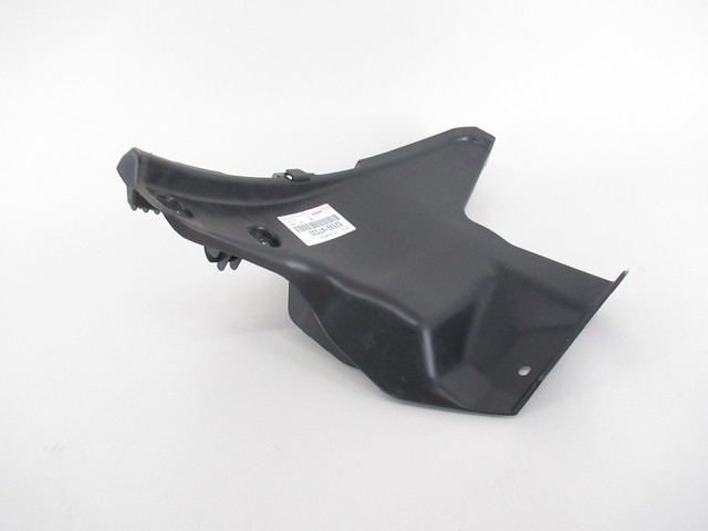 Genuine OEM Toyota 52592-47030 Left Rear Bumper Side Seal 2012-2017 ...