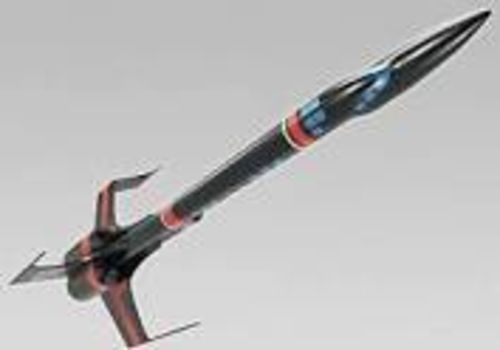 Estes Starship Nova Level 3 Rocket Kit 7262 Est7262 for sale online | eBay