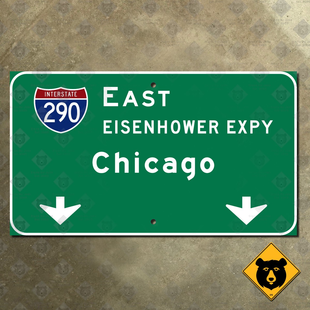 Chicago Traffic Signs And Meanings Seeing Red: What's Up With That