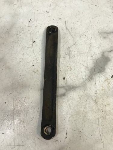 76 Honda GL 1000 GL1000 Goldwing radiator fan shroud mount bracket bar ...