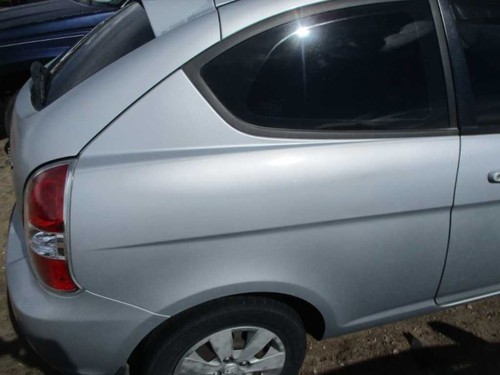 Passenger Right Quarter Panel Hatchback 3 Door Fits 06-11 ACCENT 90694 ...