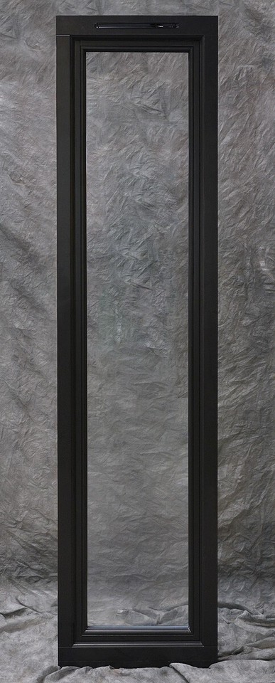 Bespoke Timber Wooden Fixed Frame Window, made to measure | eBay UK