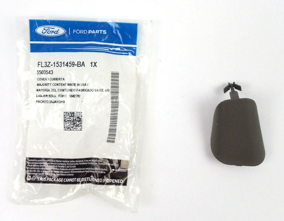 Ford FL3Z-1531459-BA Cover | eBay