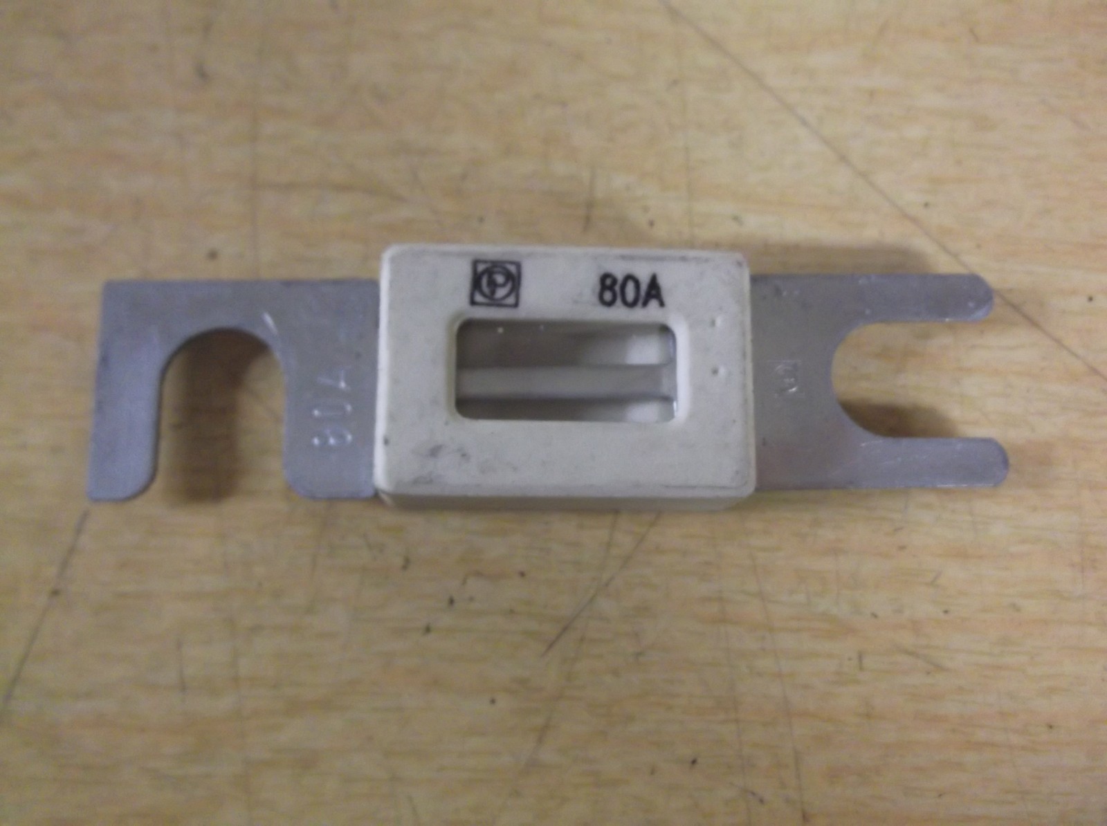 80A Limiter Fuse 80-Amp *FREE SHIPPING* | eBay