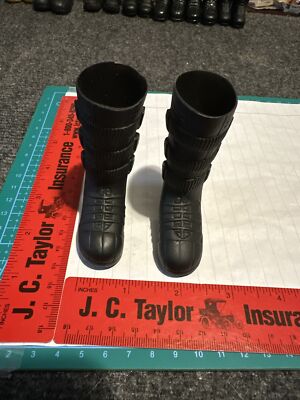 GI JOE BOOTS 12" ACTION FIGURE 1/6 SCALE 1:6 EP | eBay
