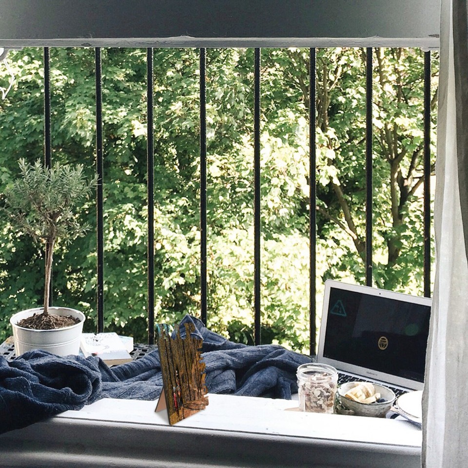 Thermal Transfer Printing Plate Blank Sublimation Products Accessories ...