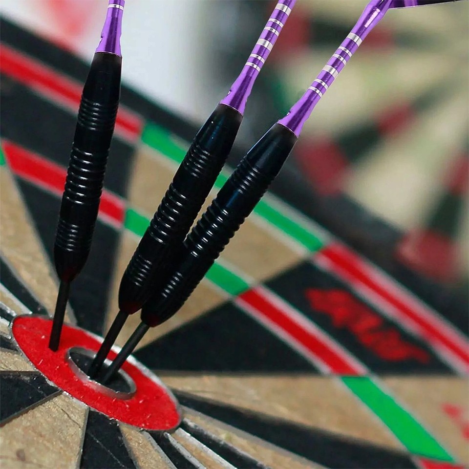 3pcs/1Set of Tungsten Darts Professional 22g Tungsten Steel Needle Tip ...
