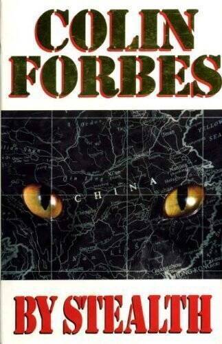 By Stealth - Hardcover By Forbes, Colin - GOOD | eBay
