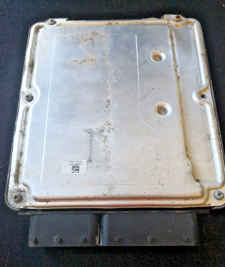 2007.5-2010 LMM Duramax 12617082 12609441 ECM PCM ECU *READ DESCRIPTION ...