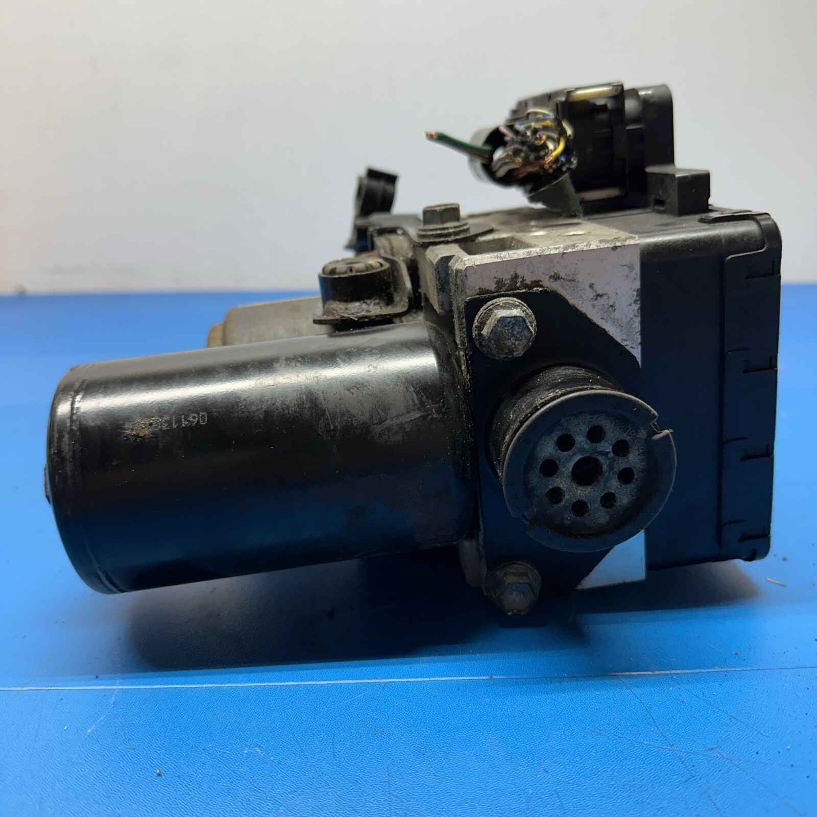 2006 - 2007 Highlander Hybrid Brake Actuator ABS OEM Toyota 44050-48191 ...