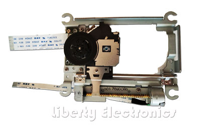 Nouveau Mécanisme De Lentille Laser Optique Pour PS2 SCPH-79002 / SCPH ...