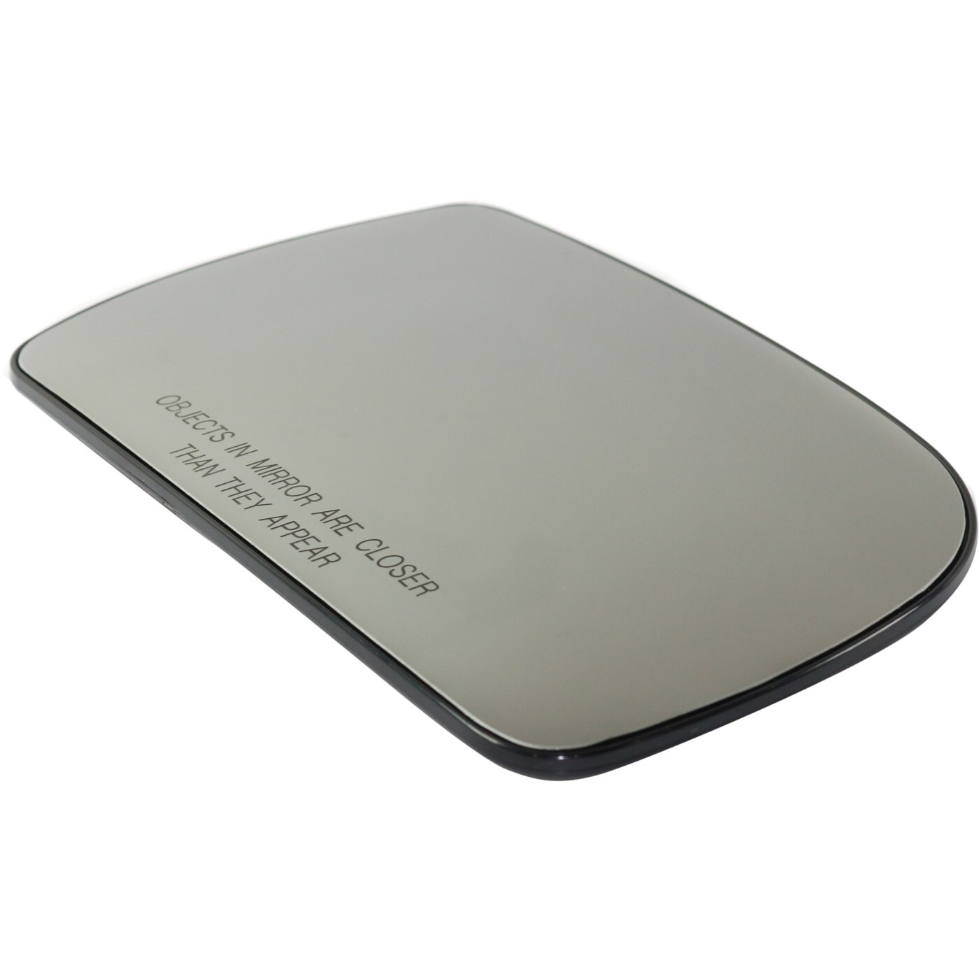 Mirror Glass For 1985-2005 Chevy Astro and GMC Safari Passenger Side ...