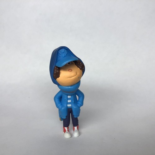 THE GRINCH DR.SEUSS CHARACTER AXL 3.2” ACTION FIGURE PVC TOY UNIVERSAL ...