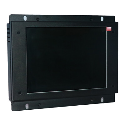 Operator Interface Panels - Fanuc Display