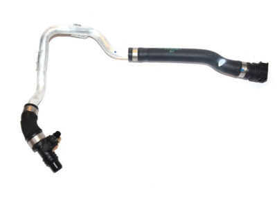 NEW BMW 5 F10 ENGINE COOLANT HOSE 11538573157 OEM | eBay