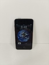 Apple iPod touch 2nd Gen. 8GB - Black (MB528LL/A) for sale online | eBay