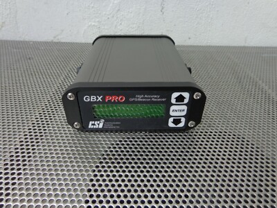 Total Stations & Accessories - Beacon Receiver