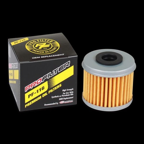 Profilter Premium Oil Filter For Honda CRF150RB Expert 2007-2009 | eBay