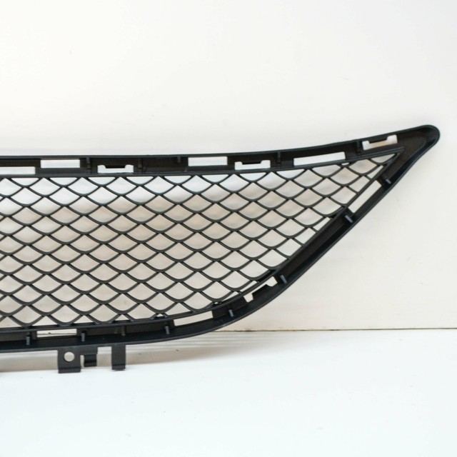 Mercedes-Benz E W212 AMG Front Bumper Lower Centre Grille A2128850124 ...