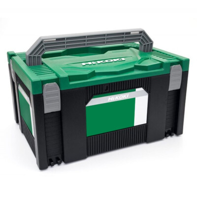 Hikoki HSC3 Type 3 Stackable System Case 4549115077584 | eBay