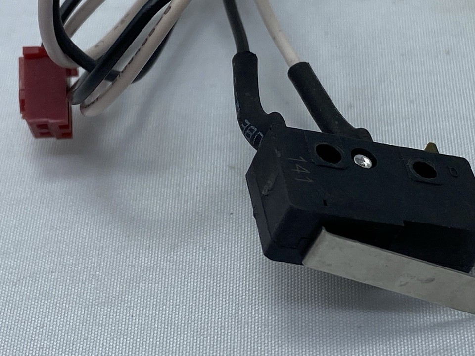 Keurig Lid Sensor Lever Micro Switch Replacement Part For B40 B44 B60 ...