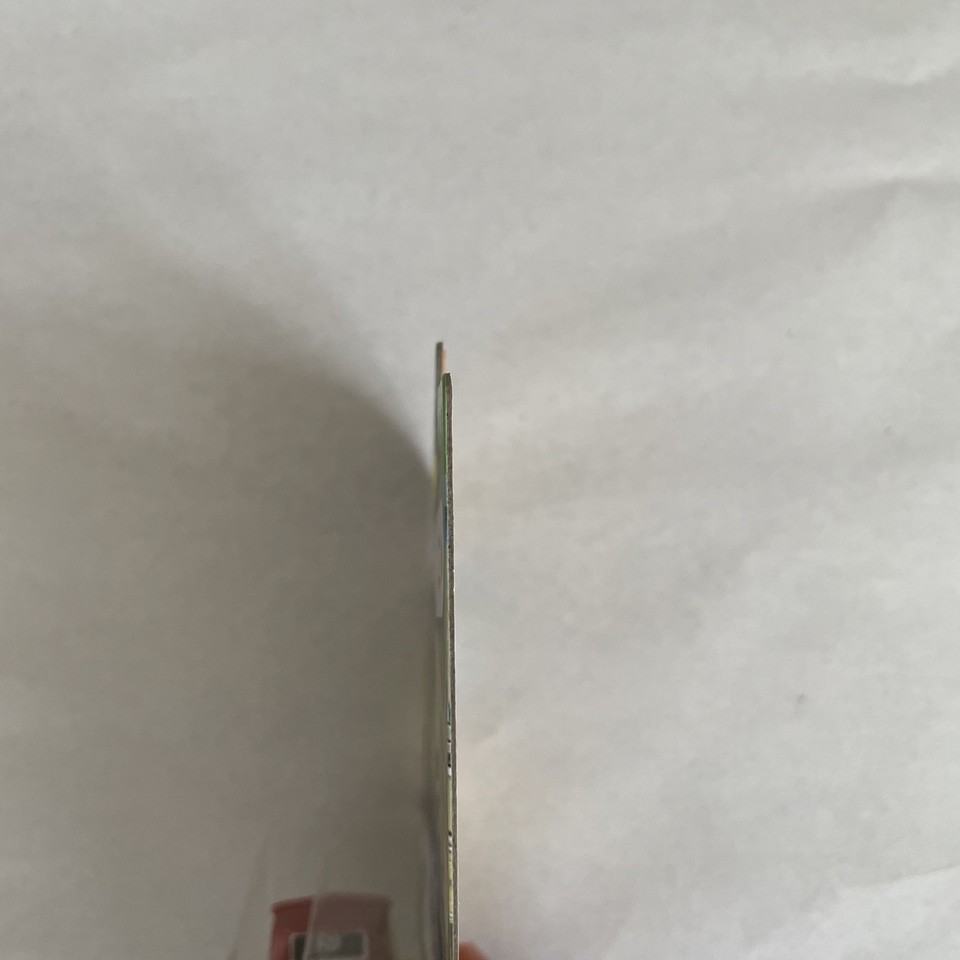 MGA Entertainment Car Tuned Series 7 ‘50 Chevy COE Truck #5 Red Bottom ...