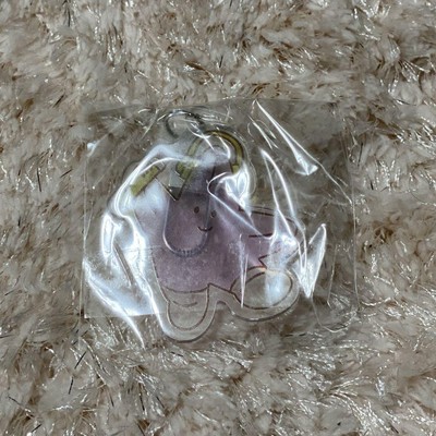 Iu Aiyu Character Acrylic Keychain | eBay