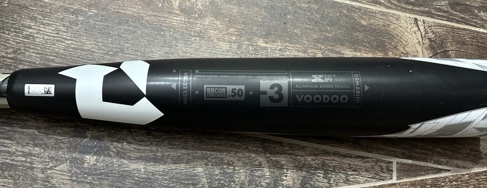 Dimarini Voodoo Baseball Bat | eBay