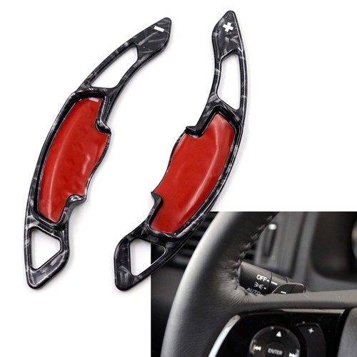 Car Steering Wheel Shift Paddle Shifter Extension FOR Honda Accord ...