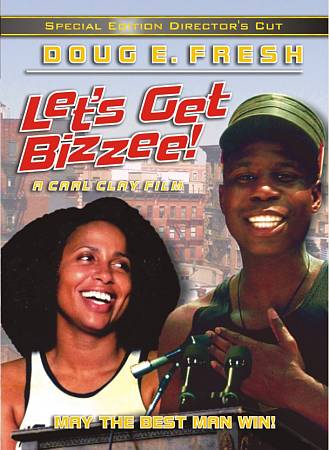 Lets Get Bizzee (DVD, 2009) for sale online | eBay