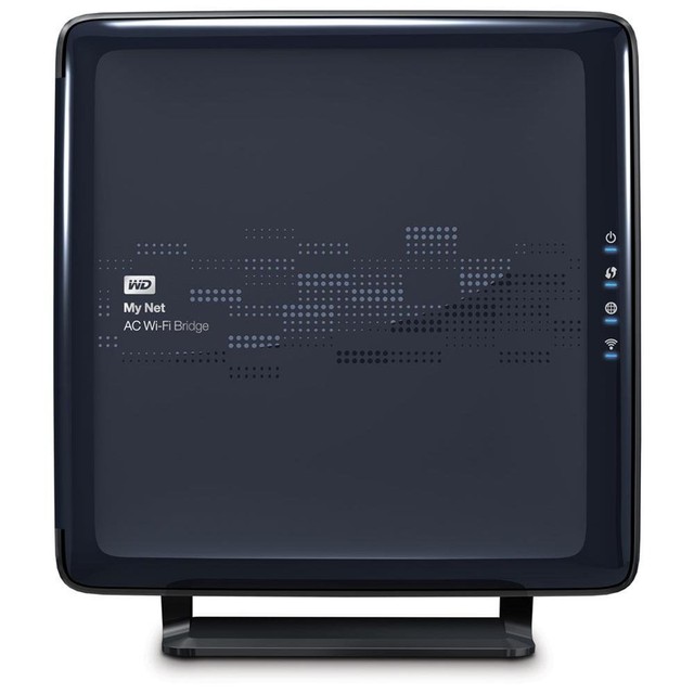 Western Digital WDBMRD0000NBL-HESN Wireless Router for sale online | eBay