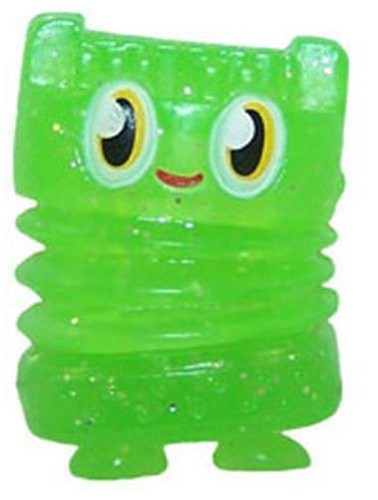 MOSHI MONSTERS Series 2 Retro Figures ☆ Choose ☆ Roxy Plinky Lady Goo ...
