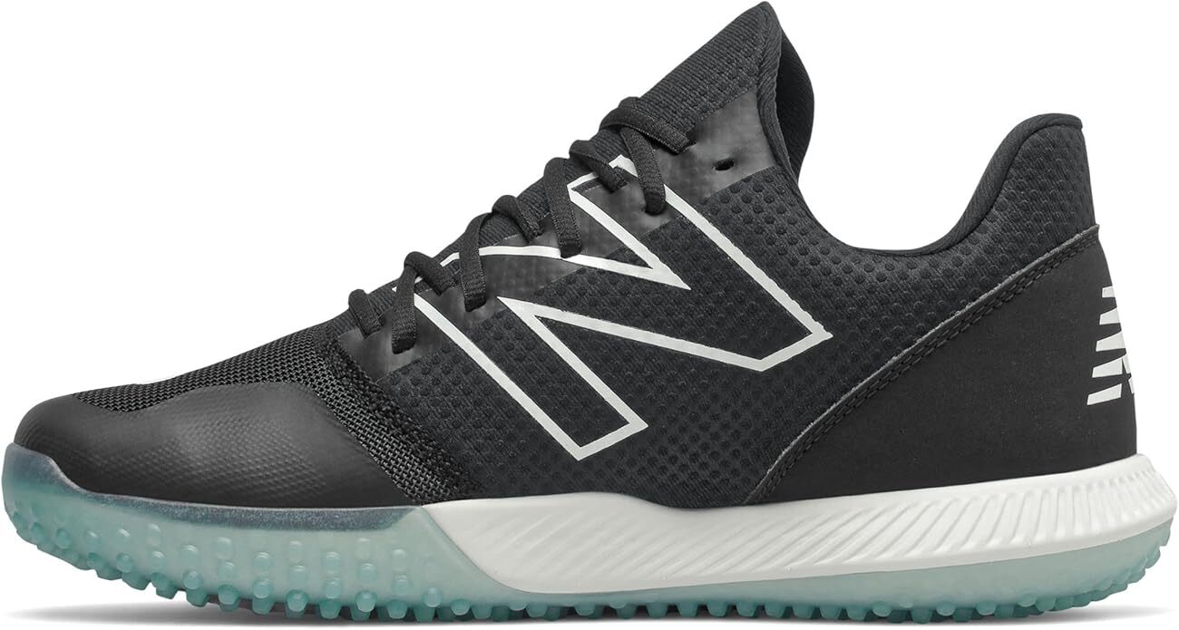 New Balance Men's FuelCell 4040 V6 Turf Baseball Shoes Cleats | eBay