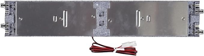Kato N Gauge 20-210 310mm 12-3/16" Double Crossover Switch Track 2 ...
