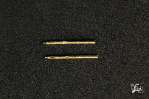 1/72 Mini World 7277 WZ.33 machine gun barrel(2 pieces) (Polish) | eBay