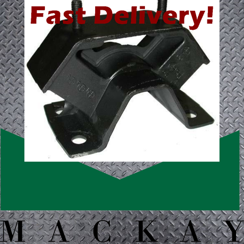 Mackay A2564 Engine Mount Rear suits HOLDEN COMMODORE VT - 3.8L V6 ...