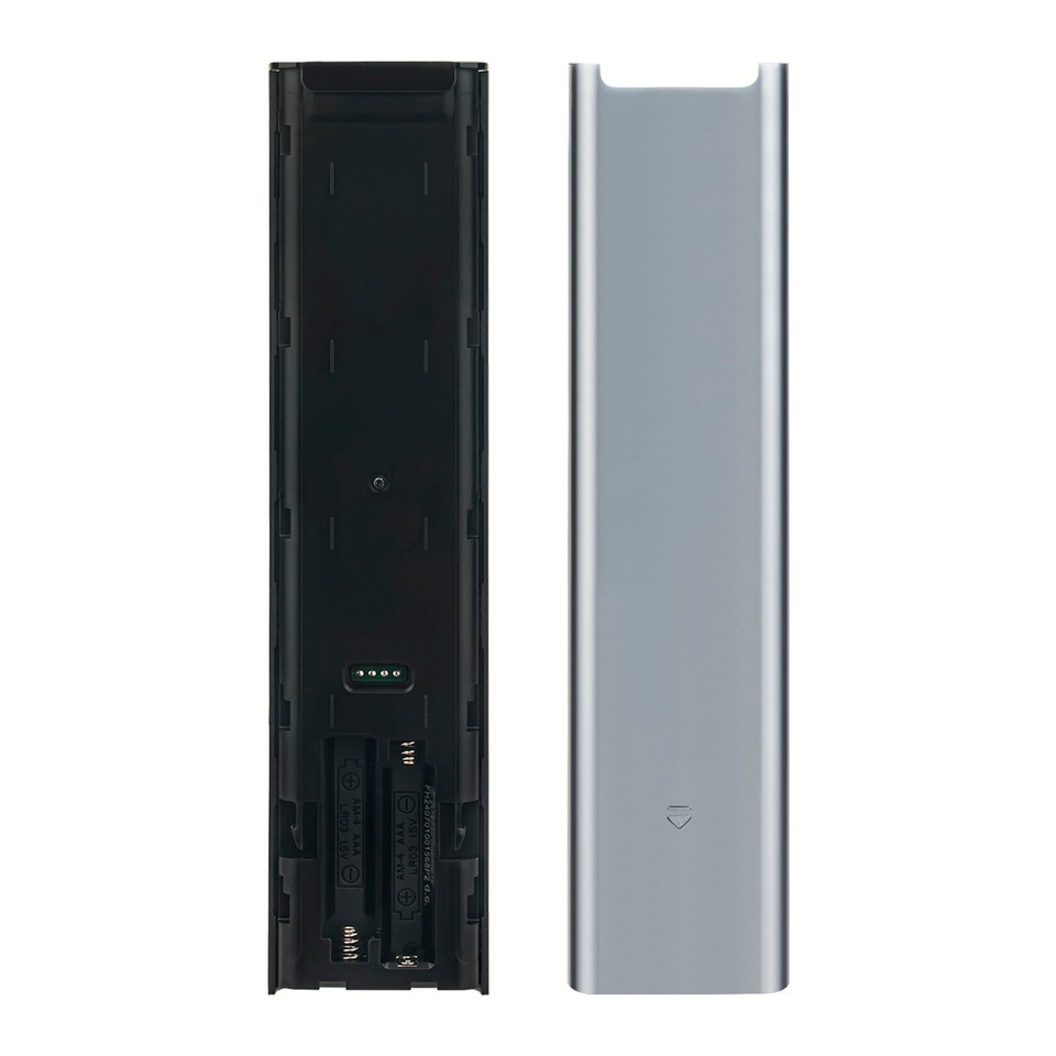 New ERF6A80 Voice Replaced remote Control for Hisense TV 65U8N 75U8N ...