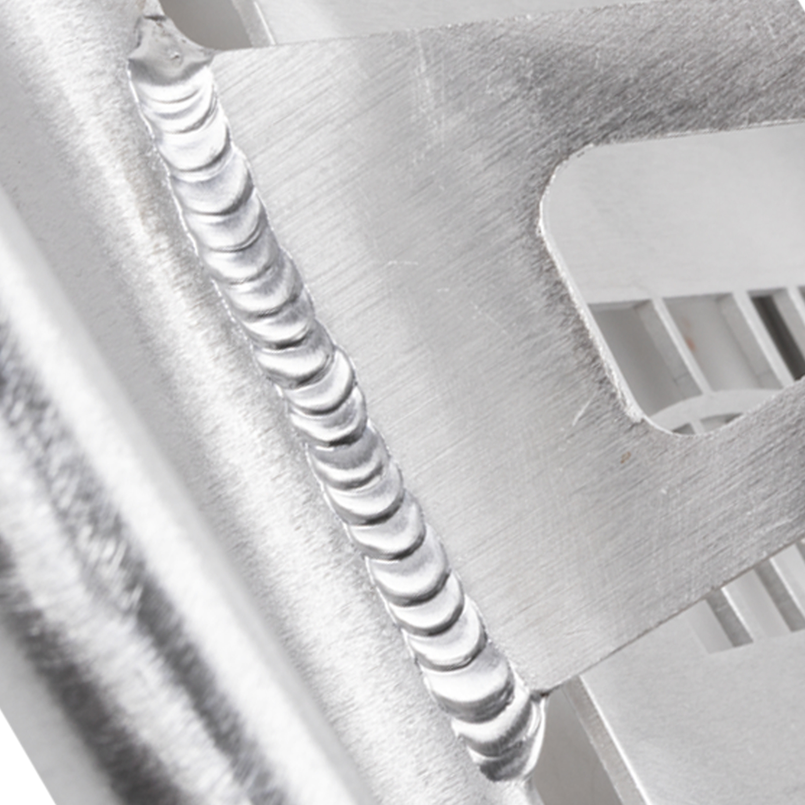 HMF Cargo Rack for Yamaha YXZ 1000R (16-18) Raw | eBay