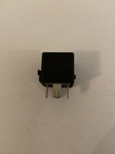 RELAIS SIEMENS MERCEDES CLASS C SMART A0025421319 UH2 12V | eBay
