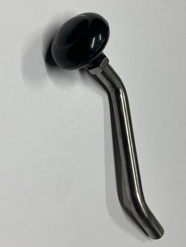 VW TYPE 2 BUS UP TO-67 10MM SHIFTER EXTENSION FOR STOCK SHIFTERS W ...