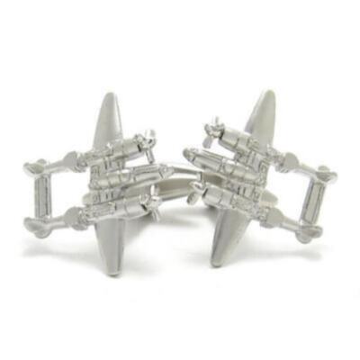 Fighter Jet Cufflinks | eBay Australia
