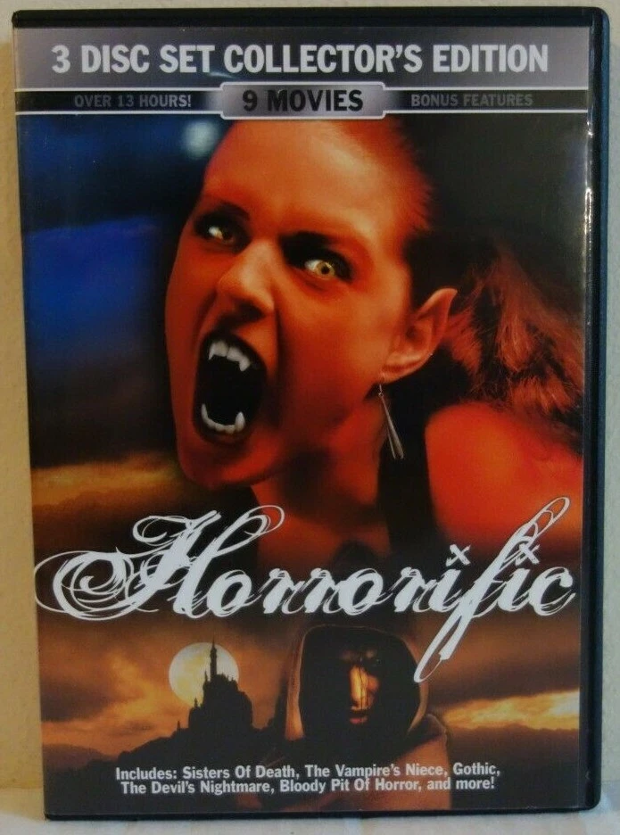 9 Movie 5 Death