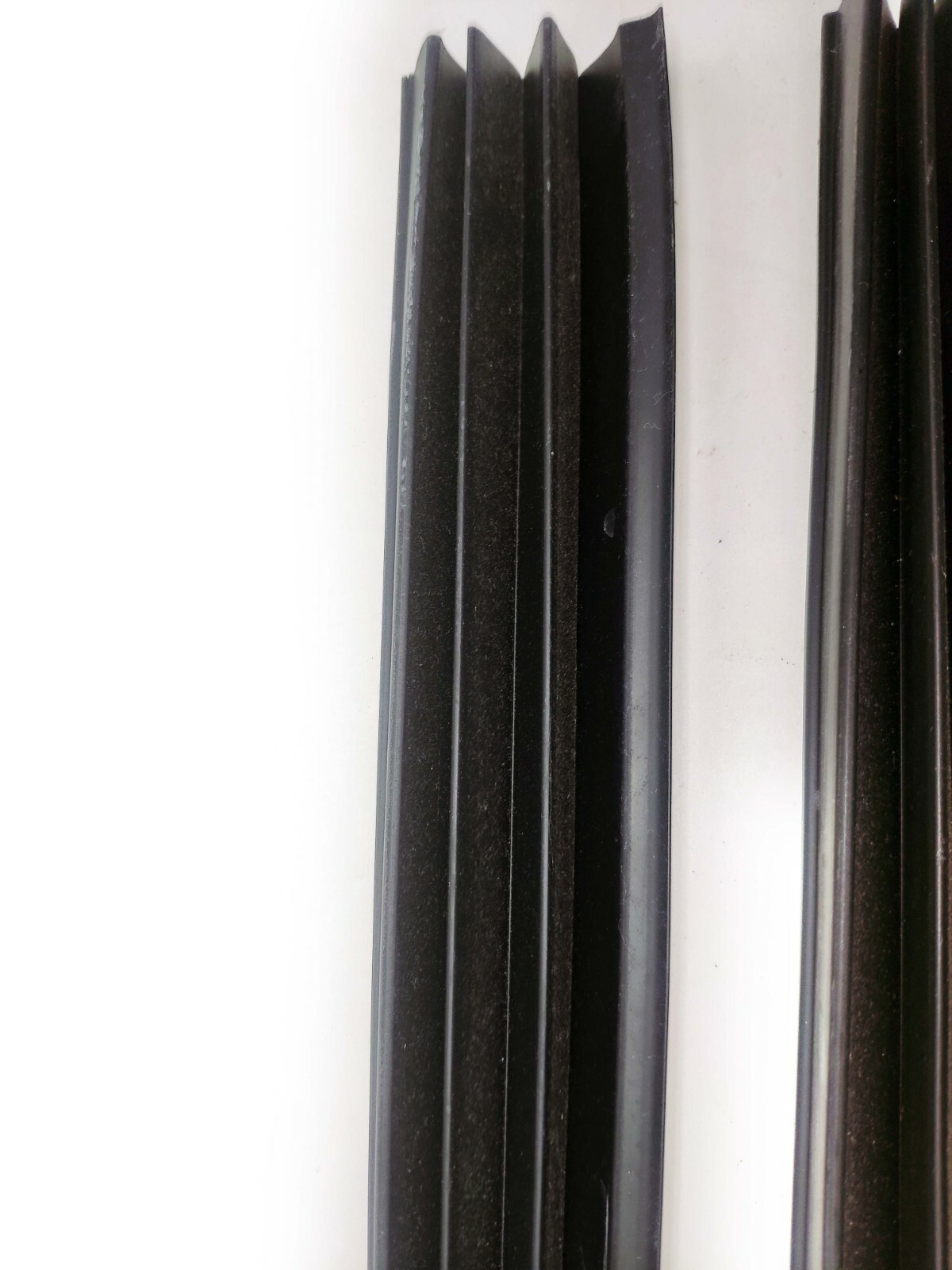 Mercedes W163 ML320 1997 SUNROOF FRAME TRIM GUIDE COVER C9 | eBay