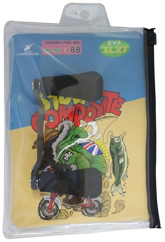Studio Composite (Studio Composite) Reel RC-SC EX Plus 88mm R27XL ...