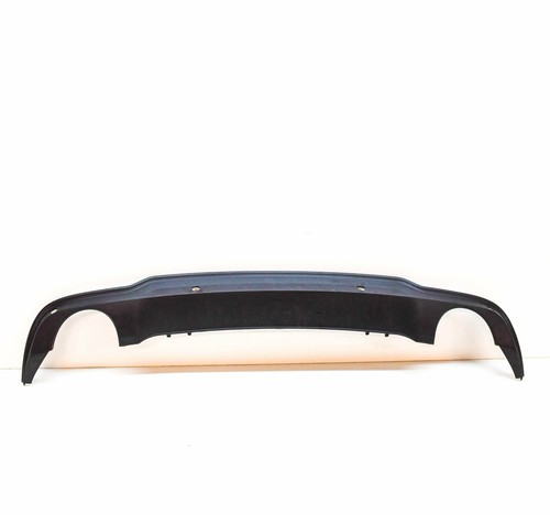 NEW MERCEDES-BENZ C T-MODEL S204 REAR BUMPER BOTTOM TRIM A2048854938 ...