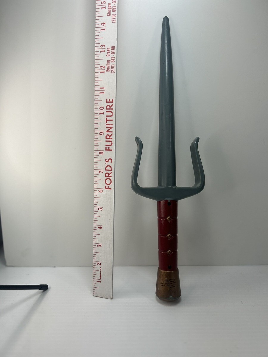 Raphael Tmnt Weapon Teenage Mutant Ninja Turtles ULTIMATES! Wave 8