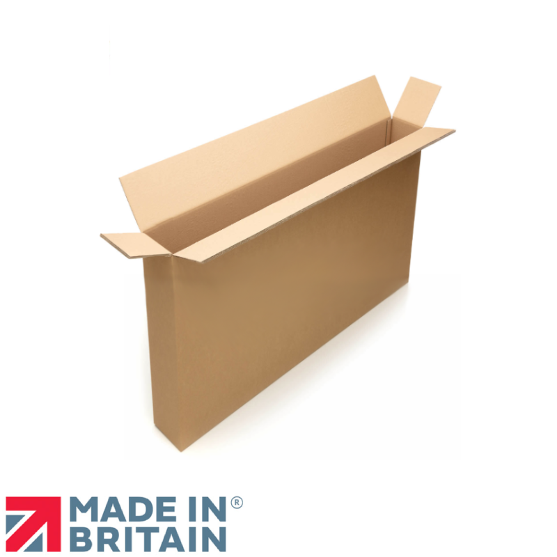 Server Storage Shipping Boxes, Double Wall Sturdy Cardboard Sizes 1U 2U ...